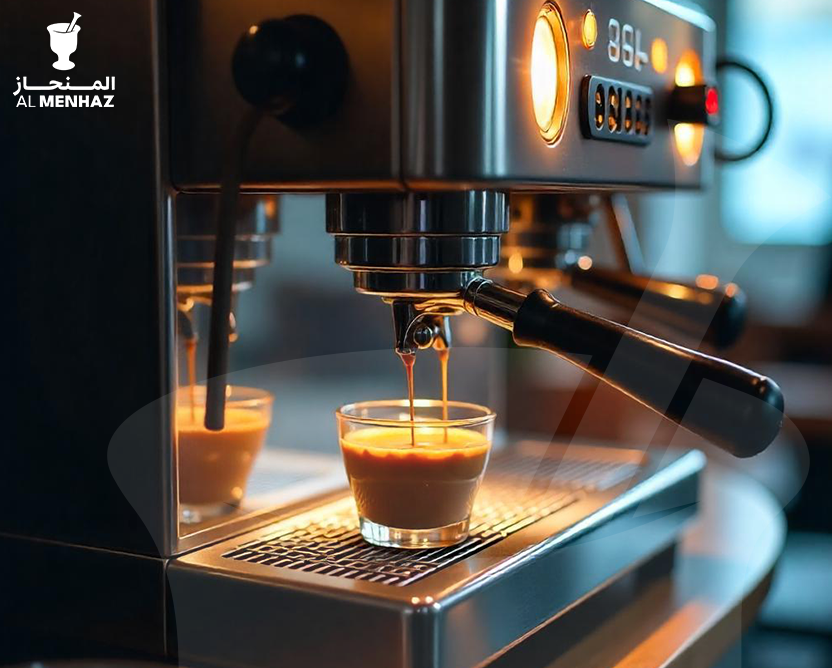 The Definitive Guide to Manual Espresso Machines: Brew Like a Barista ...