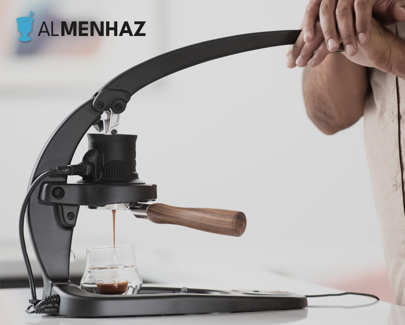 Lever vs. Pump Espresso Machines: The Ultimate Comparison Guide ...