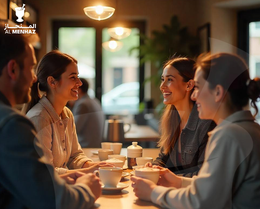Café Branding and Customer Loyalty: Success Stories That Inspire ...