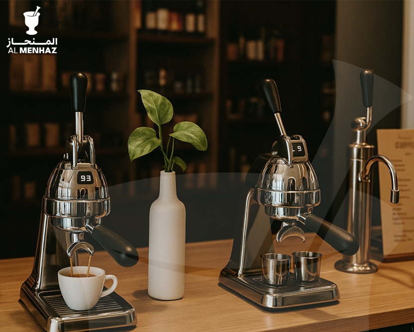 The Ultimate Coffee Equipment Buying Guide for Your Perfect Brew ...