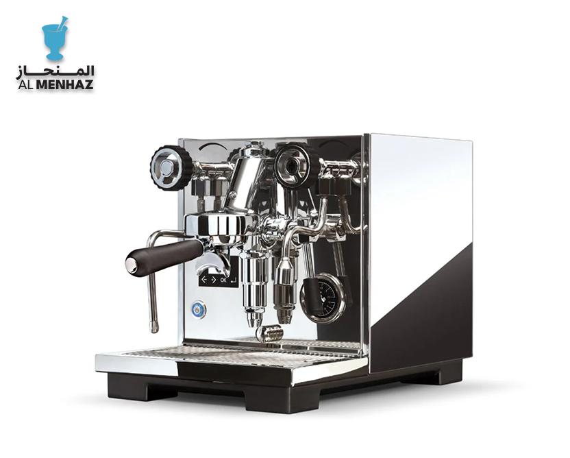 Best Entry-Level Espresso Machines for Beginners (2025 Guide ...