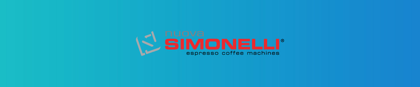 Nuova Simonelli – Espresso Machines & Grinders – ALMENHAZ COFFEE ...