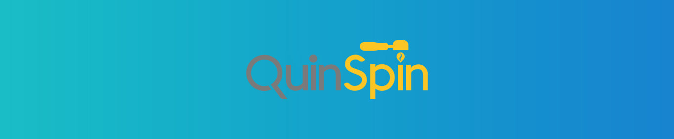 Quinspin — ALMENHAZ COFFEE SUPPLIES L.L.C