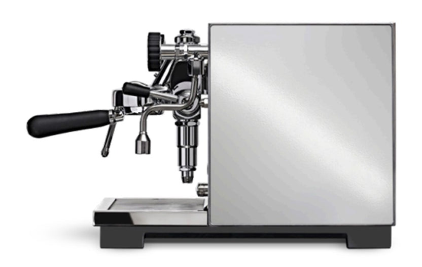 Eureka Pura Espresso Machine – Perfect Coffee Every Time – ALMENHAZ ...