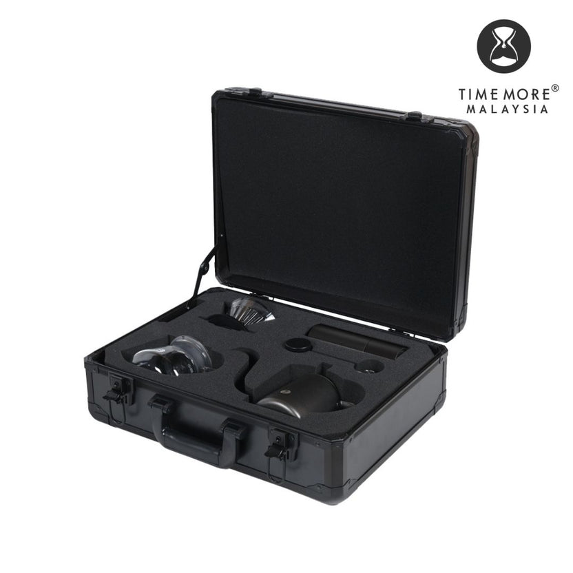 V60 Kit – The Complete Pour-Over Coffee Set – ALMENHAZ COFFEE SUPPLIES ...