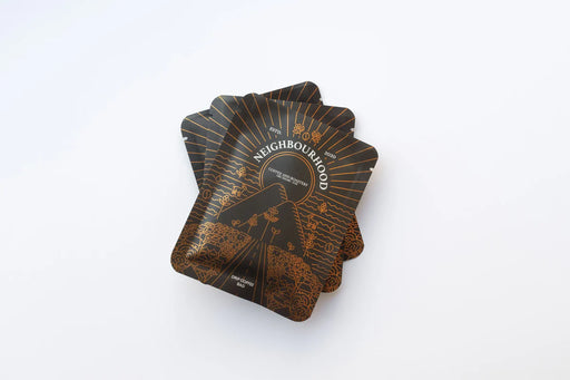 COFFEE BEANS — ALMENHAZ COFFEE SUPPLIES L.L.C