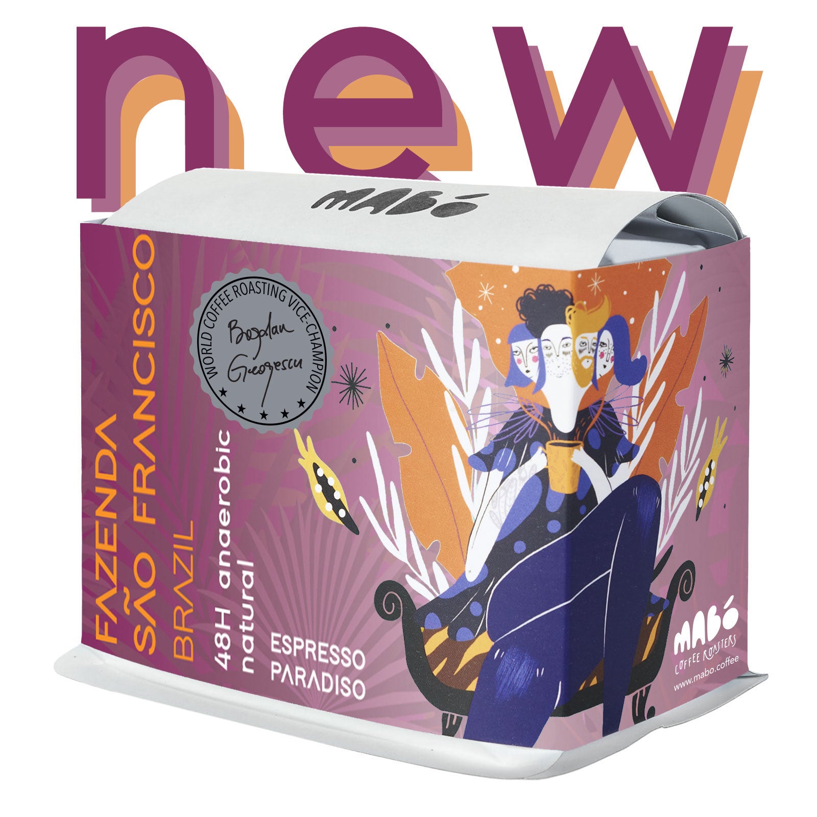 COFFEE BEANS – ALMENHAZ COFFEE SUPPLIES L.L.C