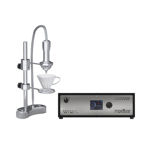 Modbar — ALMENHAZ COFFEE SUPPLIES L.L.C