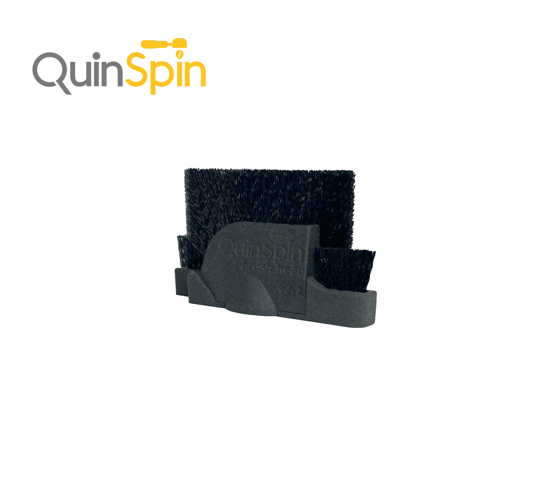QuinSpin 2.0 HD coffee PORTAFILTER CLEANER | ALMENHAZ COFFEE