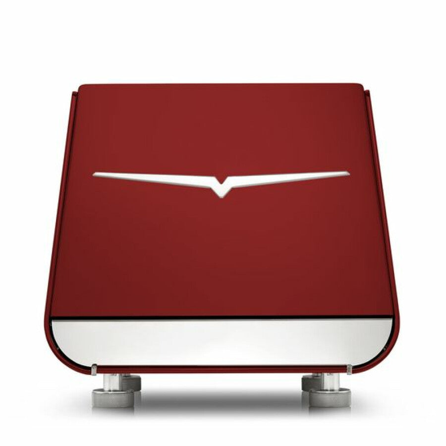 Victoria Arduino Eagle One Prima Red – Single Group Espresso Machine ...