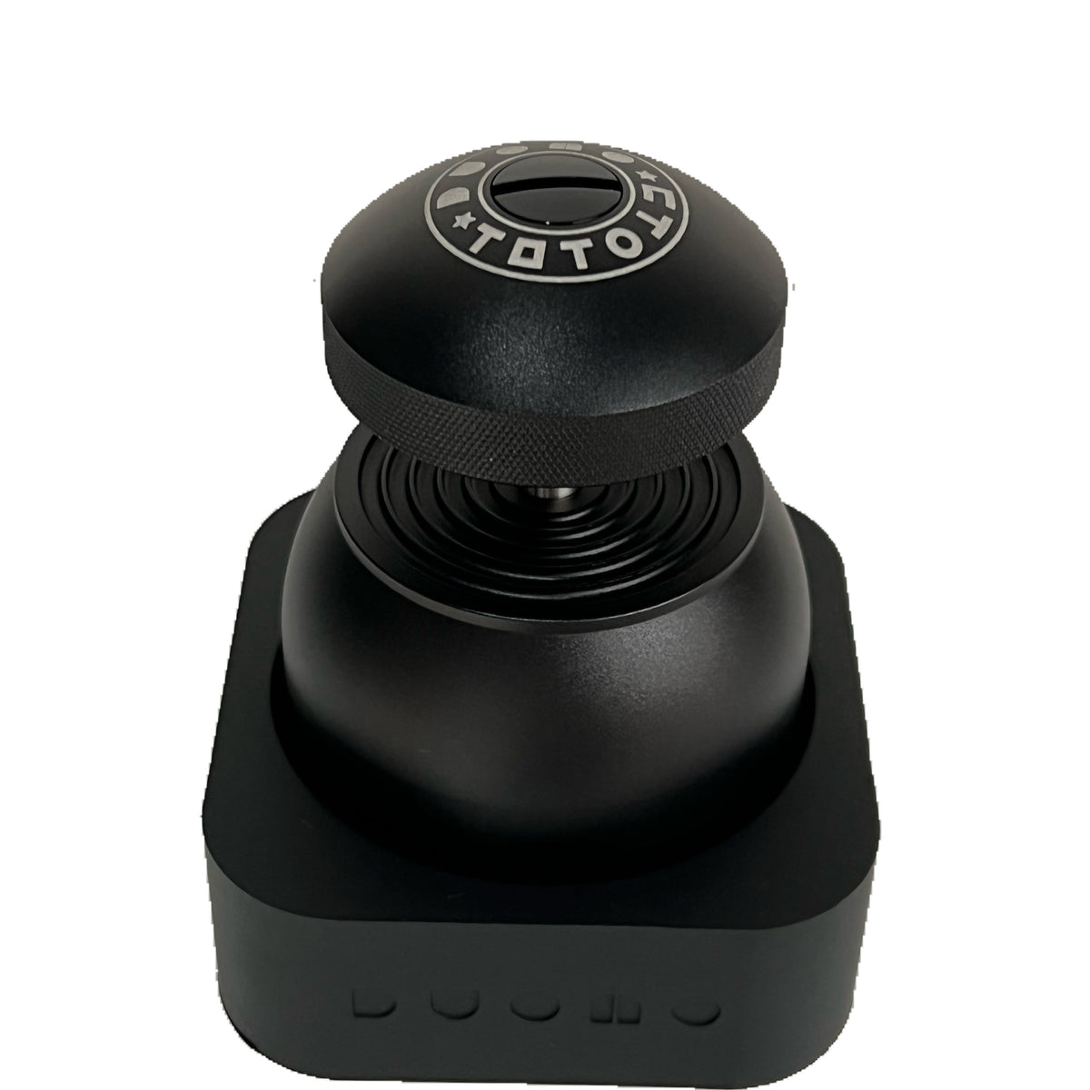 New DUOMO The Eight Distribution Black 2022 — ALMENHAZ COFFEE SUPPLIES ...